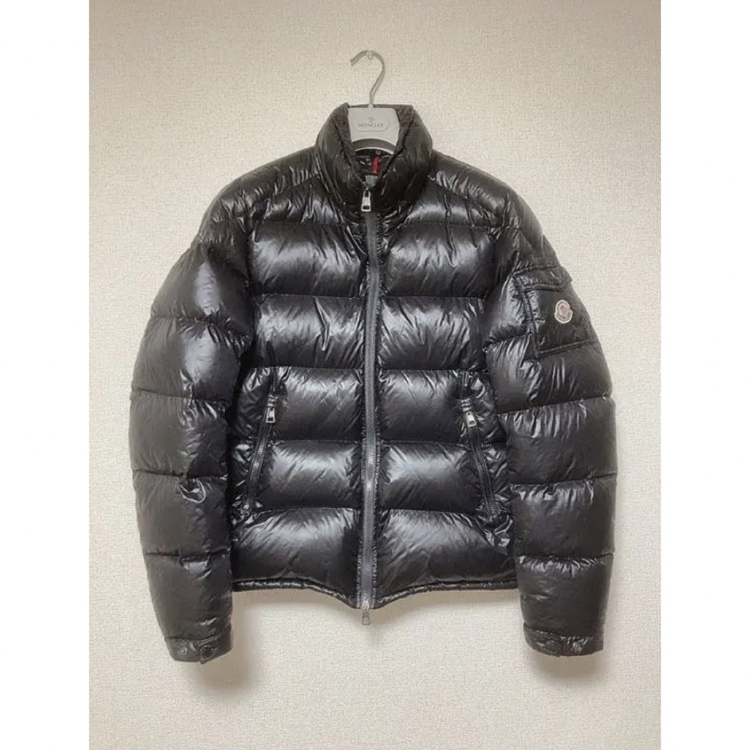 MONCLER - 美品✨MONCLER ALBERIC アルベリック ダウン MONCLER - 美品✨MONCLER ALBERIC アルベリック ダウン