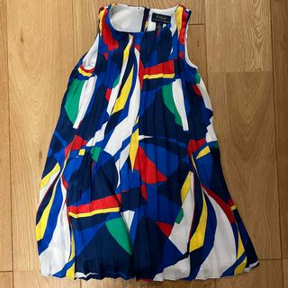 POLO RALPH LAUREN(プリーツ ・ ワンピース)のフリマアイテム一覧 POLO RALPH LAUREN(プリーツ ・ ワンピース)のフリマアイテム一覧