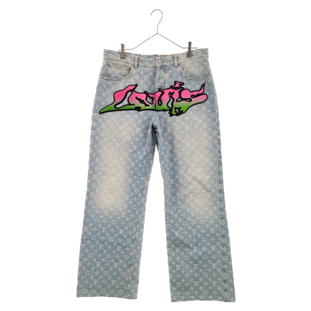 LOUIS VUITTON - LOUIS VUITTON ルイヴィトン 22SS モノグラム LOUIS VUITTON - LOUIS VUITTON ルイヴィトン 22SS モノグラム