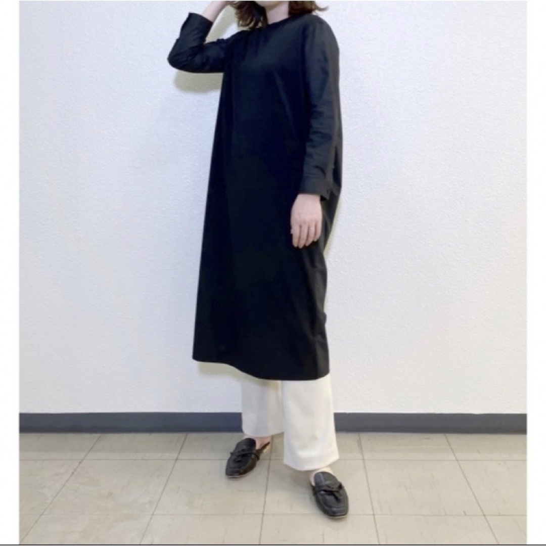 Theory luxe - Theory luxe 21aw ワンピースの通販 by yu♡'s Theory luxe - Theory luxe 21aw ワンピースの通販 by yu♡'s