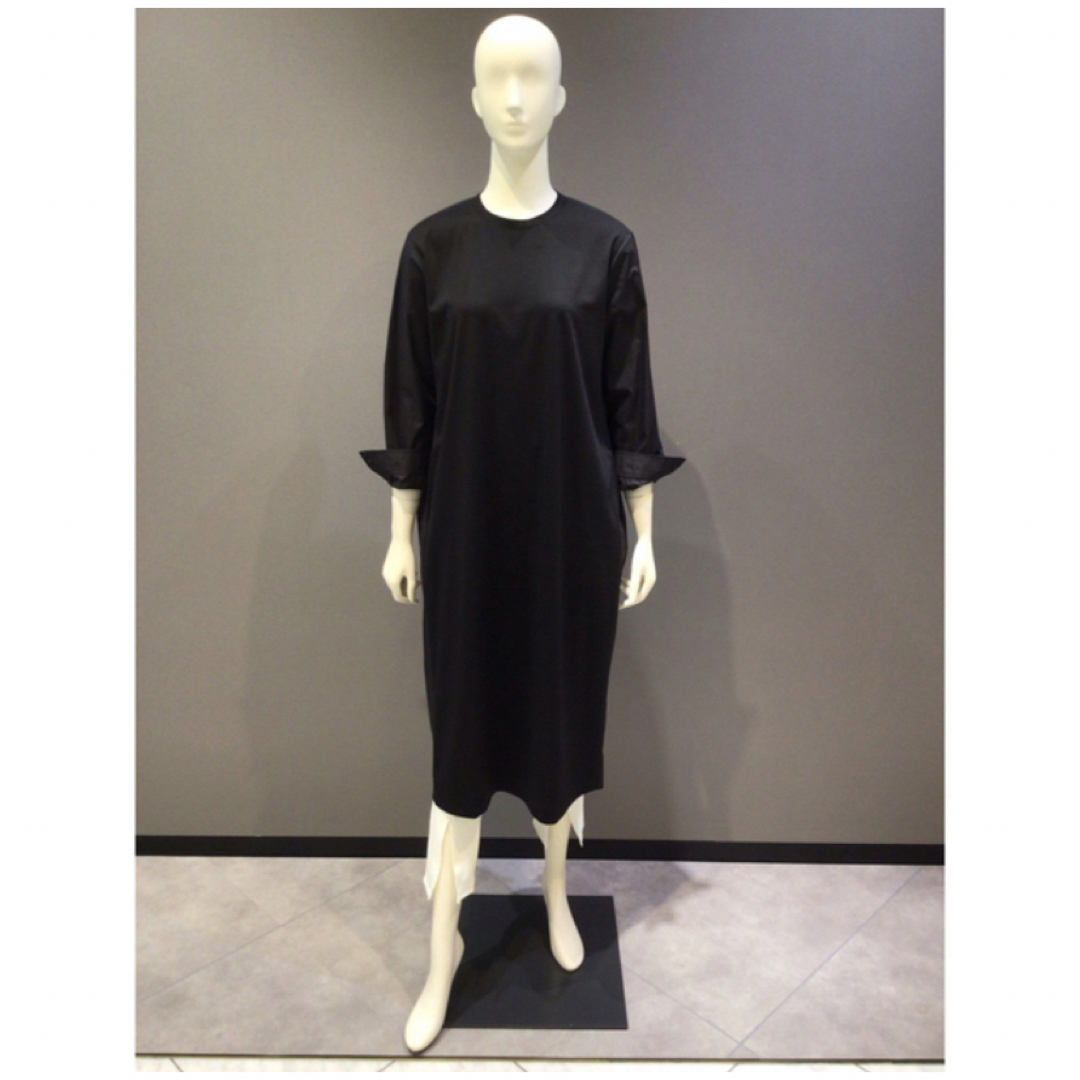 Theory luxe - Theory luxe 21aw ワンピースの通販 by yu♡'s Theory luxe - Theory luxe 21aw ワンピースの通販 by yu♡'s
