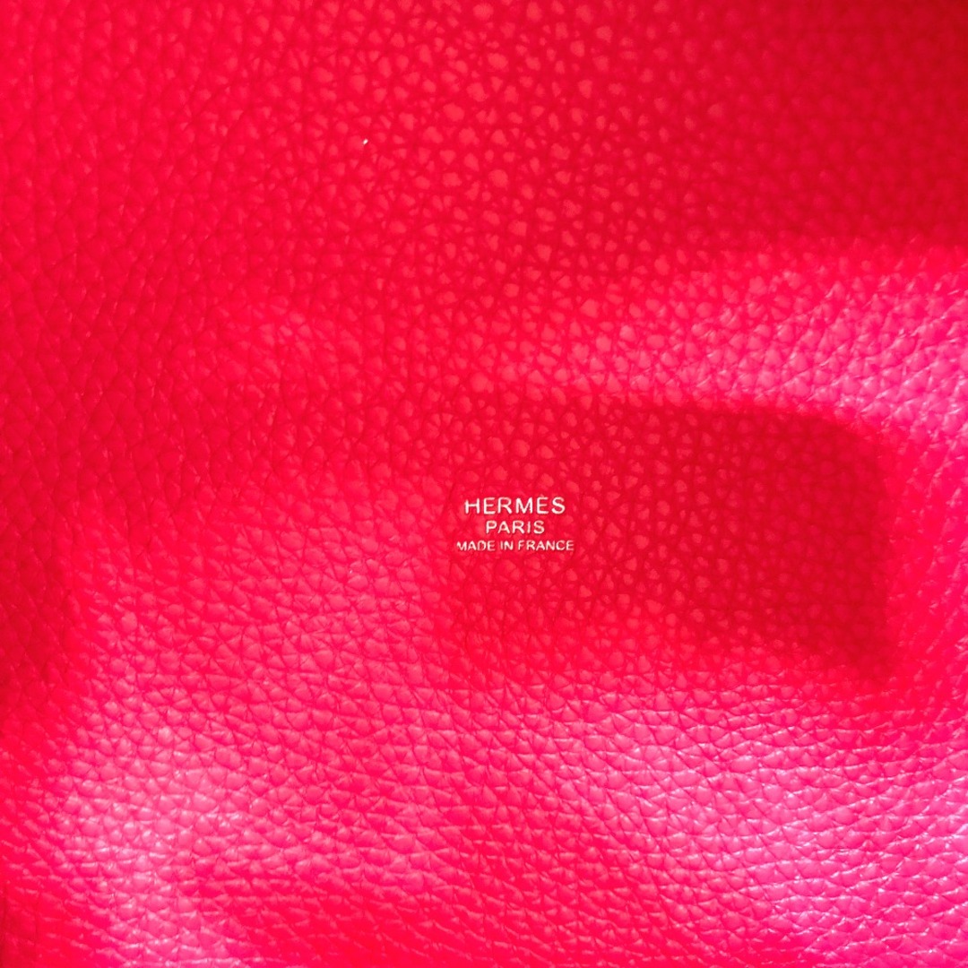 HERMES - エルメス HERMES ピコタンロック MM 22 トートバッグ HERMES - エルメス HERMES ピコタンロック MM 22 トートバッグ