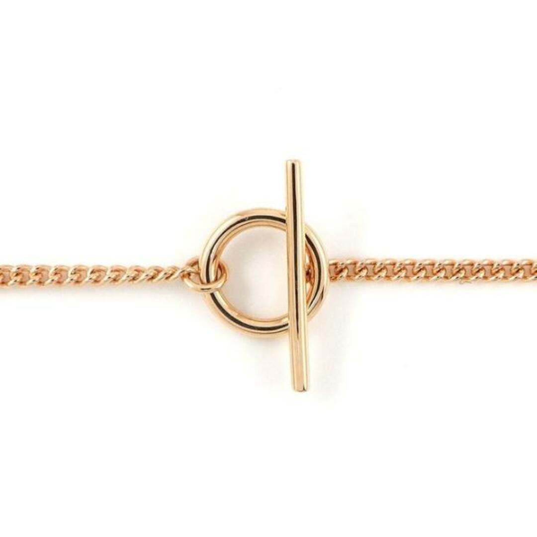 HERMES - エルメス HERMES ブレスレット エシャペ トグル HERMES - エルメス HERMES ブレスレット エシャペ トグル