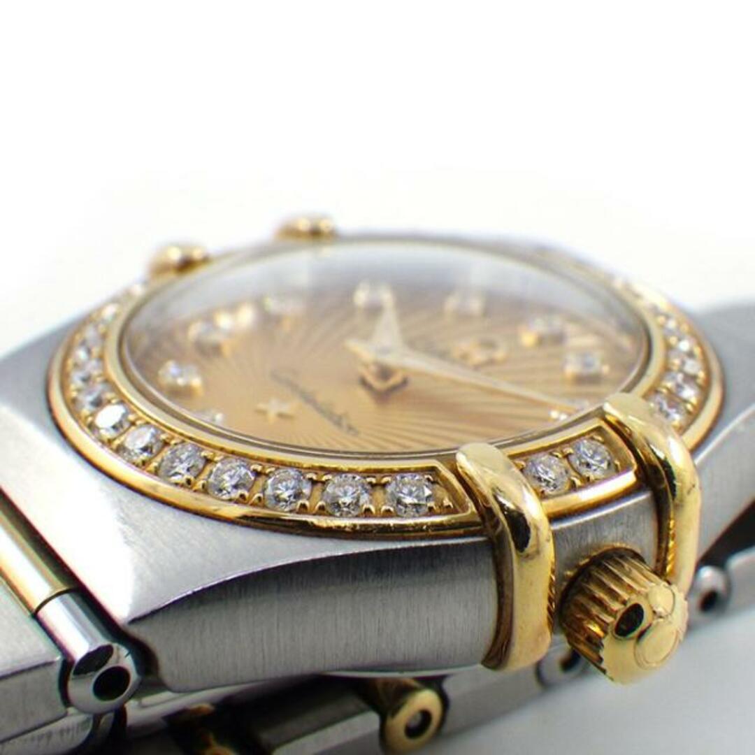 OMEGA - オメガ OMEGA 腕時計 コンステレーション ミニ 111.25 OMEGA - オメガ OMEGA 腕時計 コンステレーション ミニ 111.25
