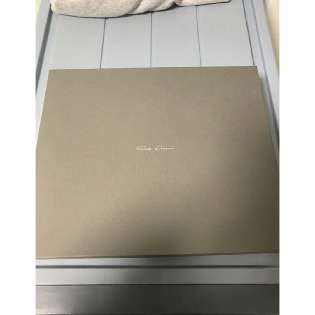 Rick Owens チョーカー Rick Owens チョーカー