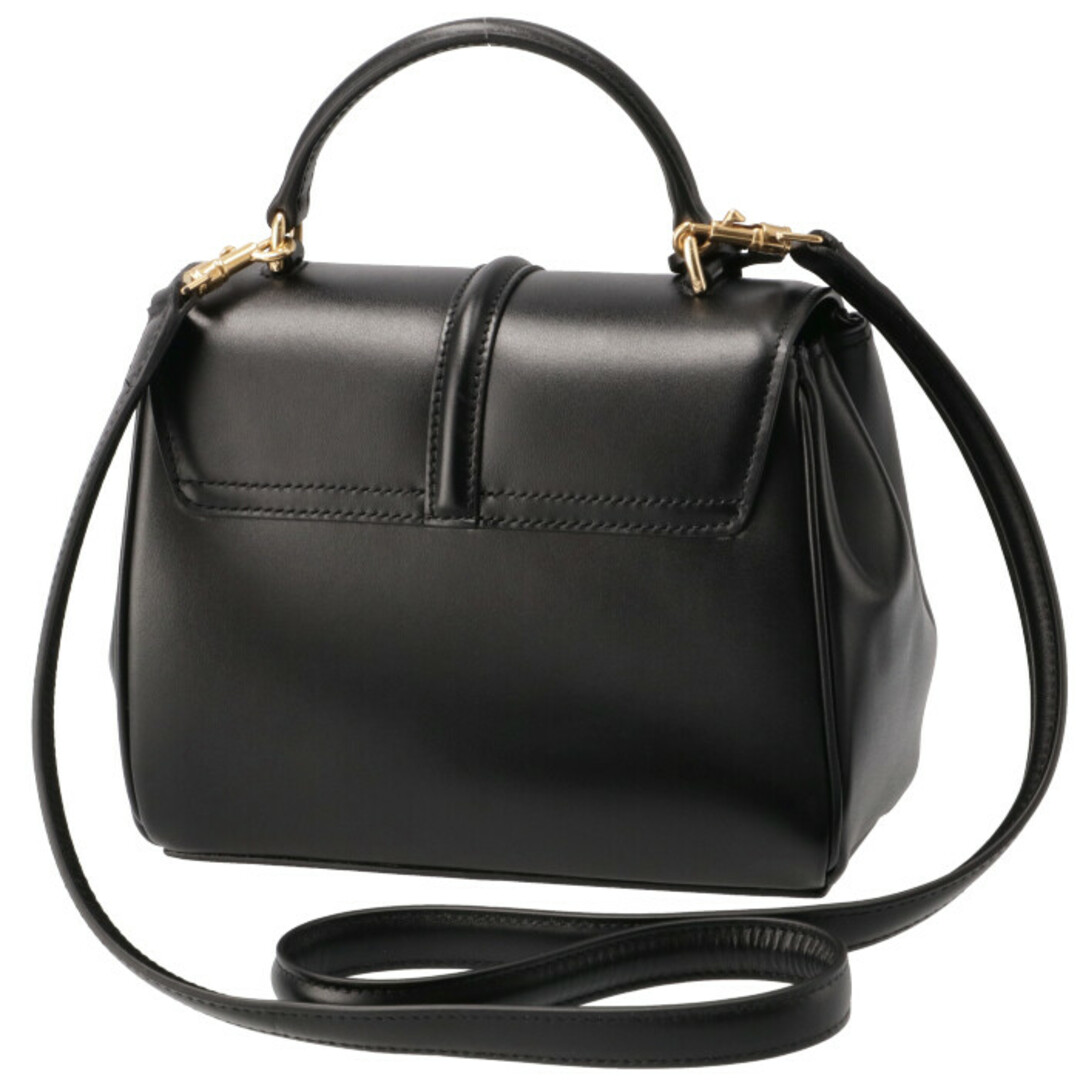 CELINE - セリーヌ CELINE バッグ ショルダーバッグ 16 セーズ CELINE - セリーヌ CELINE バッグ ショルダーバッグ 16 セーズ