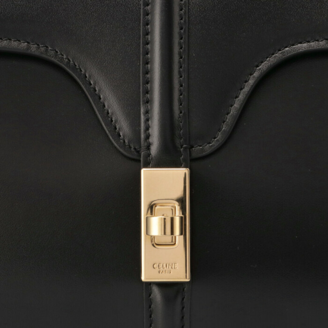 CELINE - セリーヌ CELINE バッグ ショルダーバッグ 16 セーズ CELINE - セリーヌ CELINE バッグ ショルダーバッグ 16 セーズ