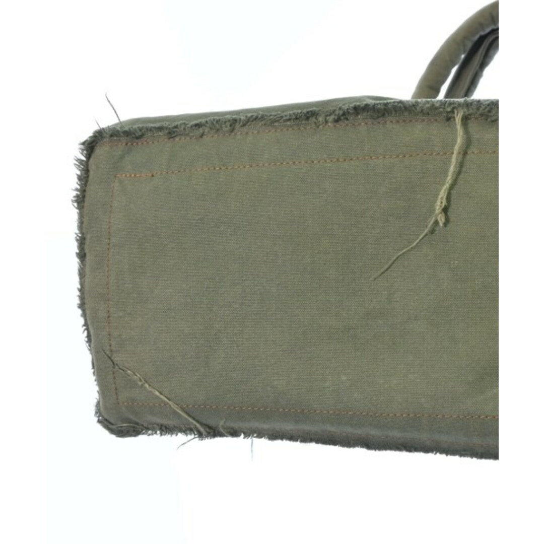 tricot COMME des GARCONS バッグ(その他) - 【古着】 tricot COMME des GARCONS バッグ(その他) - 【古着】