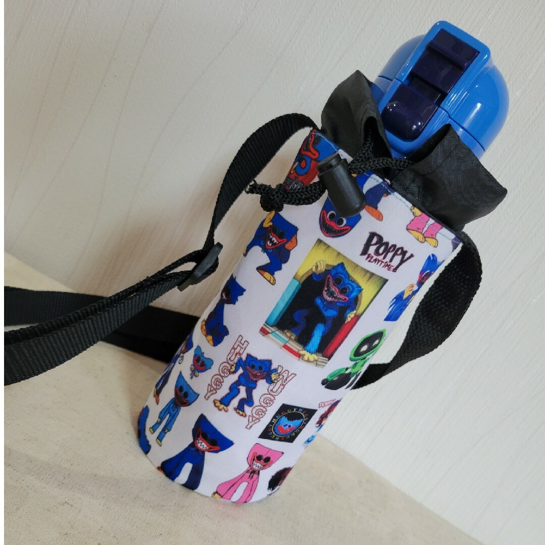 水筒カバー保冷保温ペットボトルカバー ハンドメイド 水筒カバー保冷保温ペットボトルカバー ハンドメイド