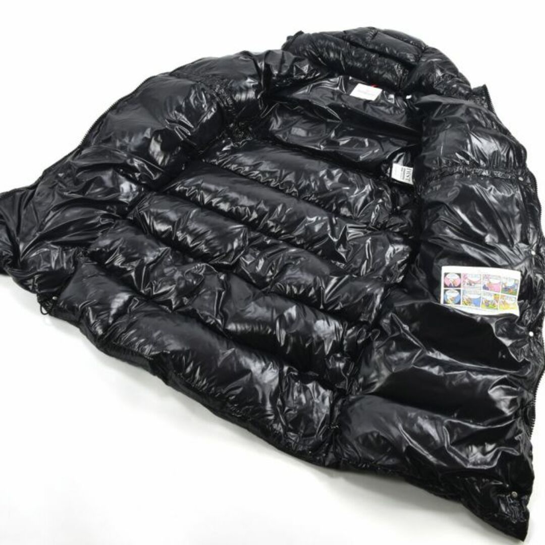 MONCLER - 【WHITE】モンクレール ダウンジャケットの通販 by MONCLER - 【WHITE】モンクレール ダウンジャケットの通販 by