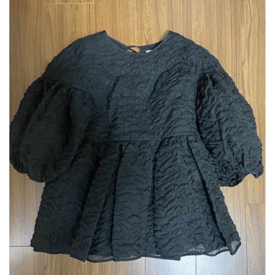 新品CECILIE BAHNSENセシリーバンセンdrawerドゥロワーの通販 by 新品CECILIE BAHNSENセシリーバンセンdrawerドゥロワーの通販 by