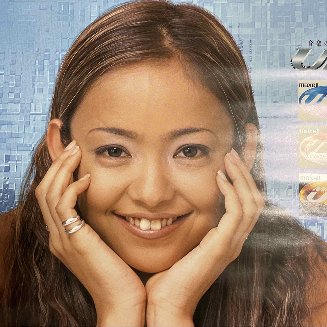 激レア》安室奈美恵 UD ポスターの通販 by yara's shop|ラクマ 激レア》安室奈美恵 UD ポスターの通販 by yara's shop|ラクマ