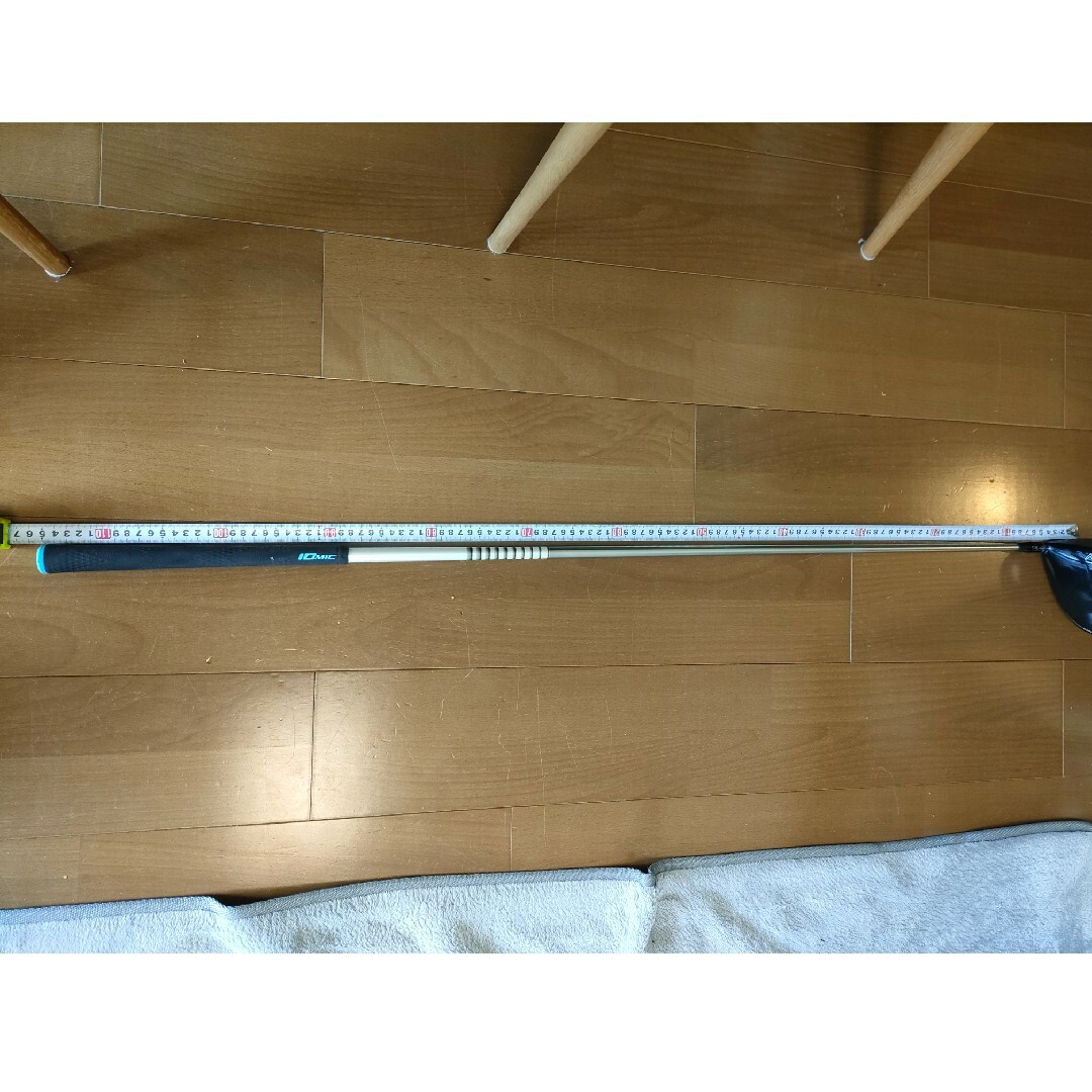 EPIC MAX LS ドライバー 9.0度 ツアーAD TP-6 S EPIC MAX LS ドライバー 9.0度 ツアーAD TP-6 S