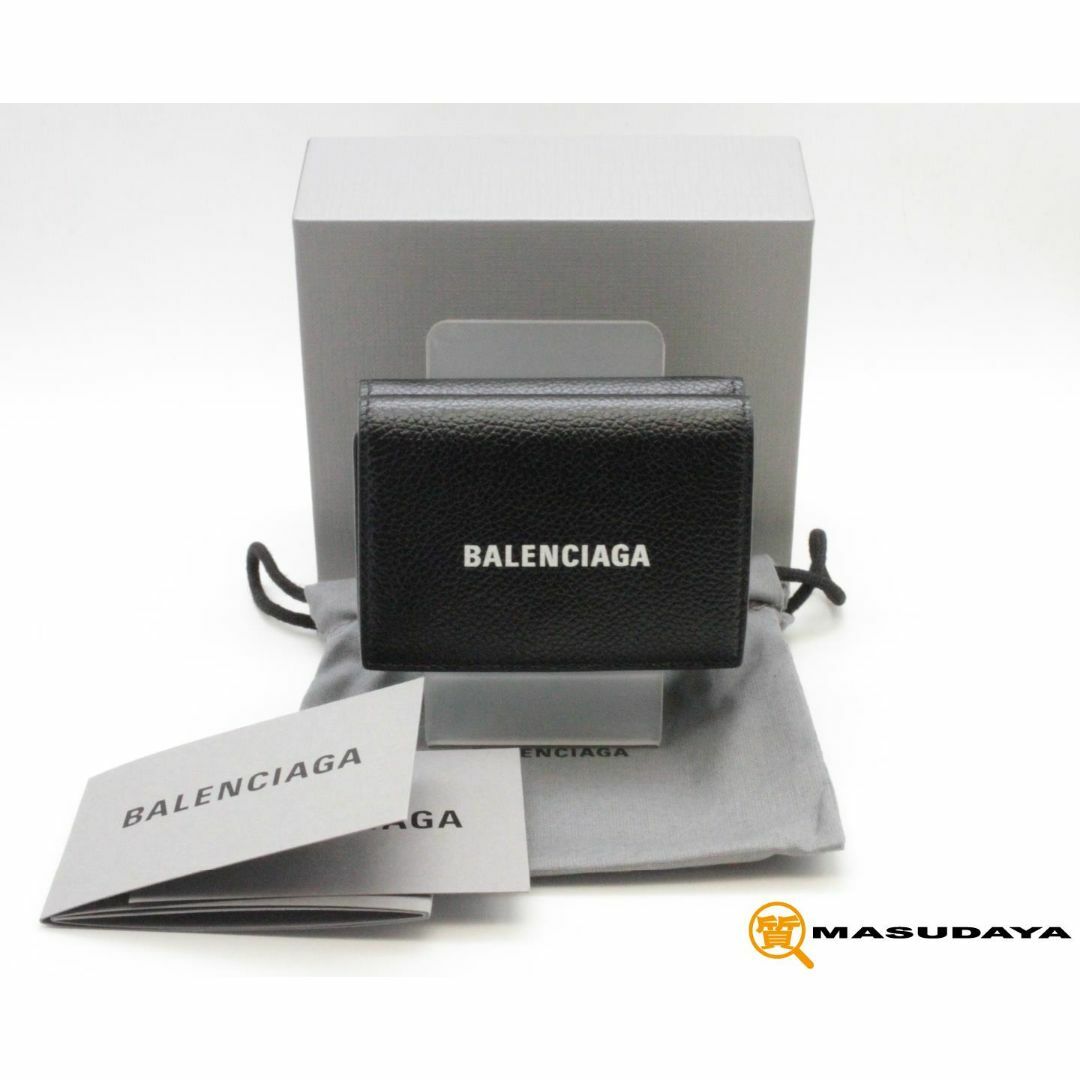 BALENCIAGA - バレンシアガ ミニウォレット【超美品】の通販 by BALENCIAGA - バレンシアガ ミニウォレット【超美品】の通販 by