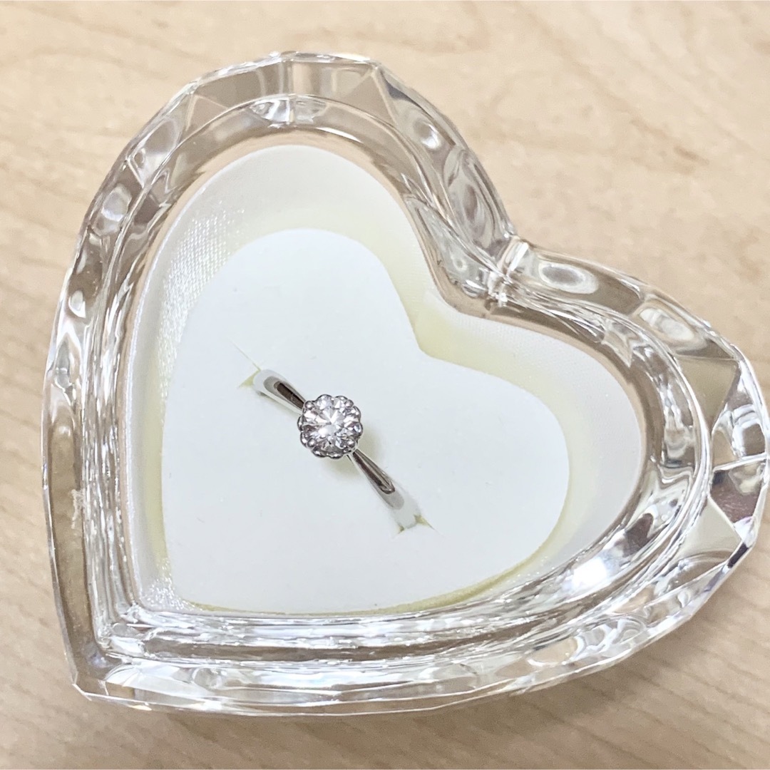 Vendome Aoyama - ヴァンドーム青山 婚約指輪の通販 by ゆっちょ Vendome Aoyama - ヴァンドーム青山 婚約指輪の通販 by ゆっちょ