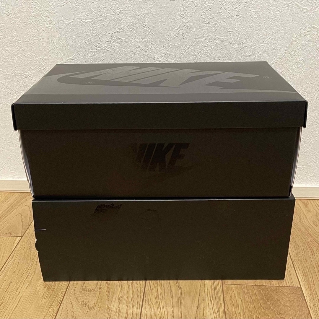 Jordan Brand(NIKE) - Travis Scott × Nike Air Jordan 1 箱 Jordan Brand(NIKE) - Travis Scott × Nike Air Jordan 1 箱