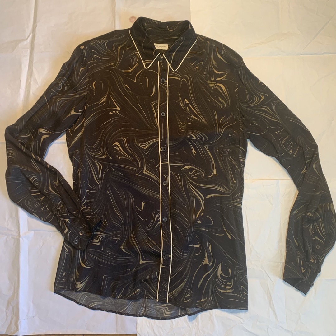 ニードルズ ニードルス tee 23 菅田将暉 BTS ストレート L ニードルズ ニードルス tee 23 菅田将暉 BTS ストレート L