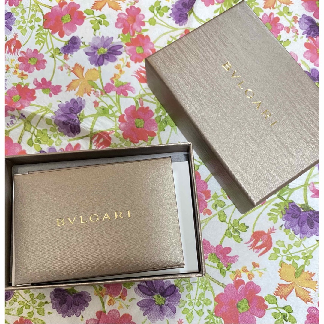 BVLGARI - 新品未使用 BVLGARI ブルガリ キーケース 赤 ボルドー BVLGARI - 新品未使用 BVLGARI ブルガリ キーケース 赤 ボルドー