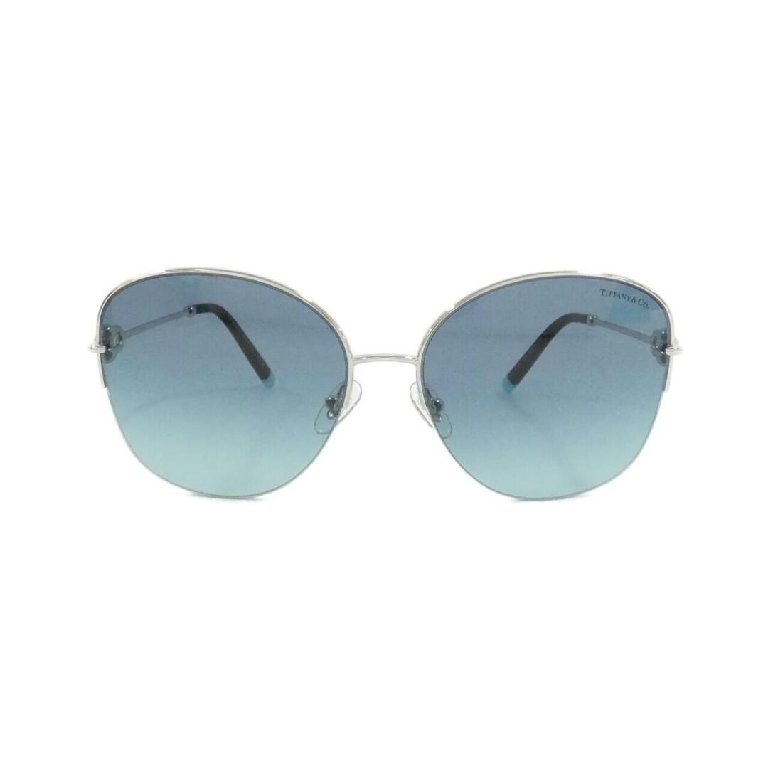Tiffany & Co. - 【新品】ティファニー 3082 サングラスの通販 Tiffany & Co. - 【新品】ティファニー 3082 サングラスの通販
