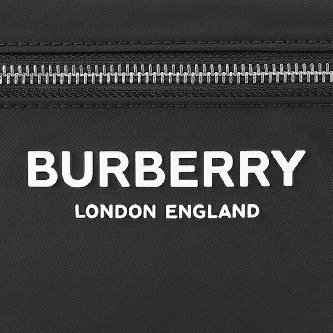 BURBERRY - 新品 バーバリー BURBERRY リュックサック ロゴ BURBERRY - 新品 バーバリー BURBERRY リュックサック ロゴ