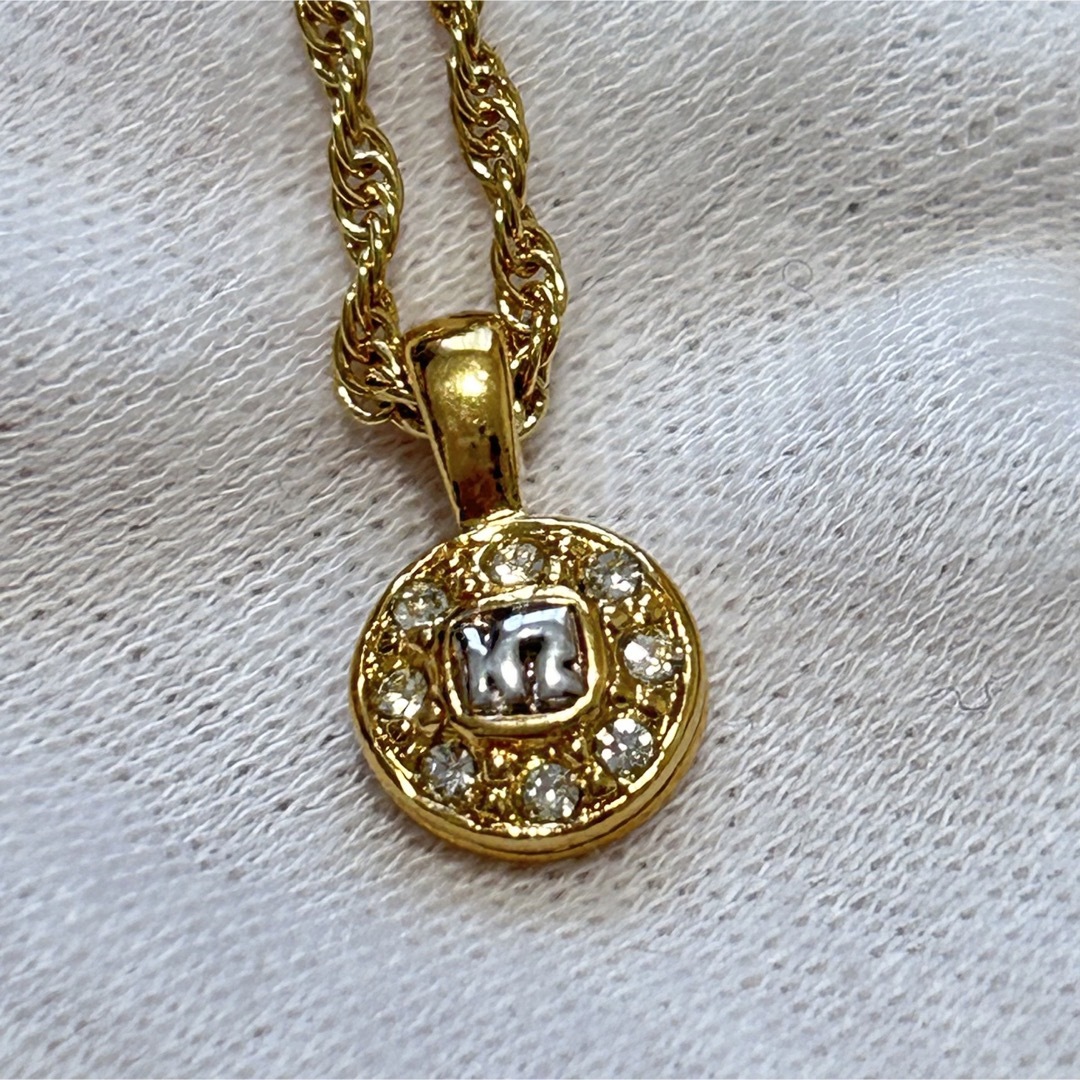 NINA RICCI - 美品✨ニナリッチ ネックレス アクセサリー NINA RICCI - 美品✨ニナリッチ ネックレス アクセサリー