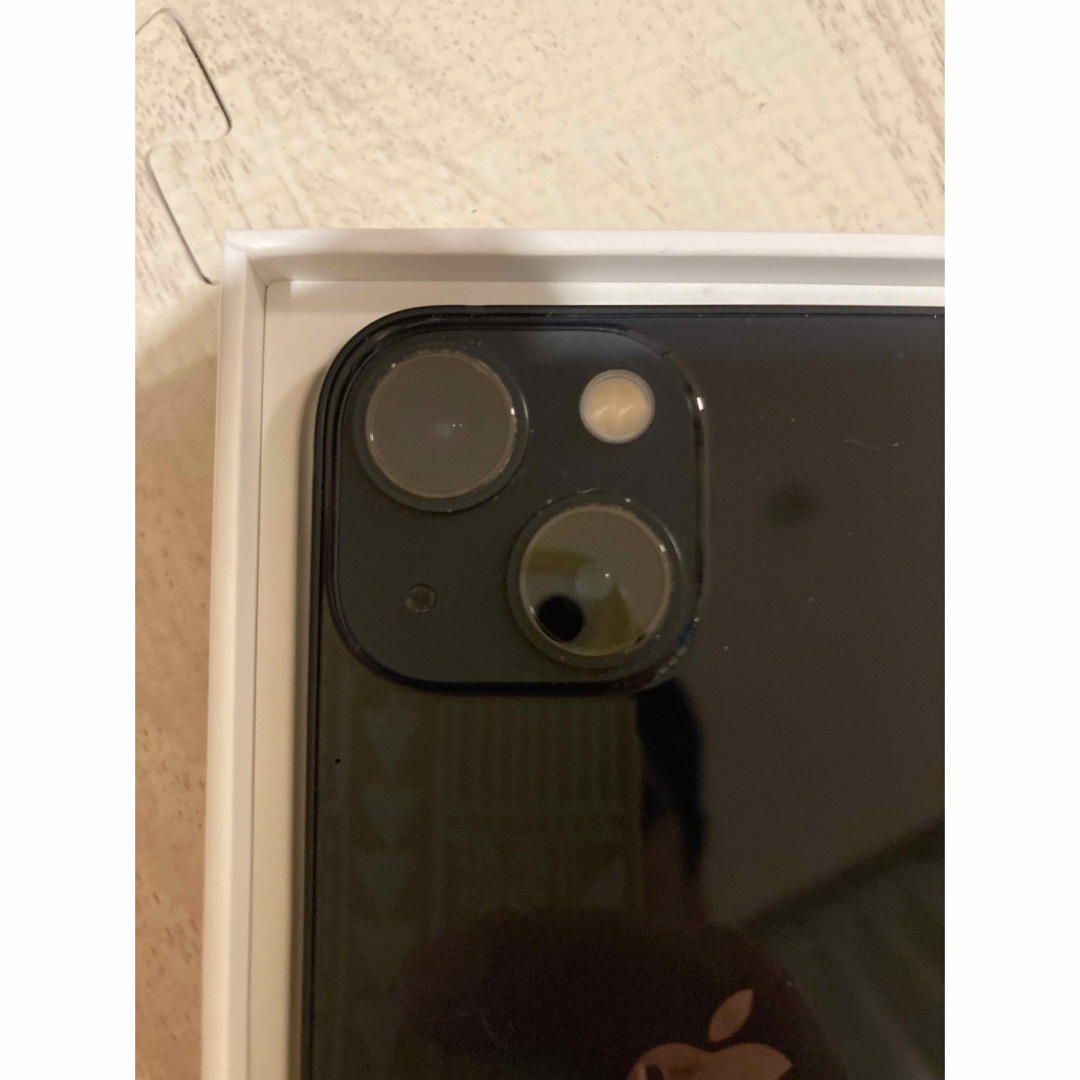 iPhone 13 mini Midnight 128GB iPhone 13 mini Midnight 128GB