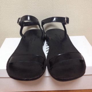 COMME des GARCONS(サンダル)のフリマアイテム一覧 COMME des GARCONS(サンダル)のフリマアイテム一覧