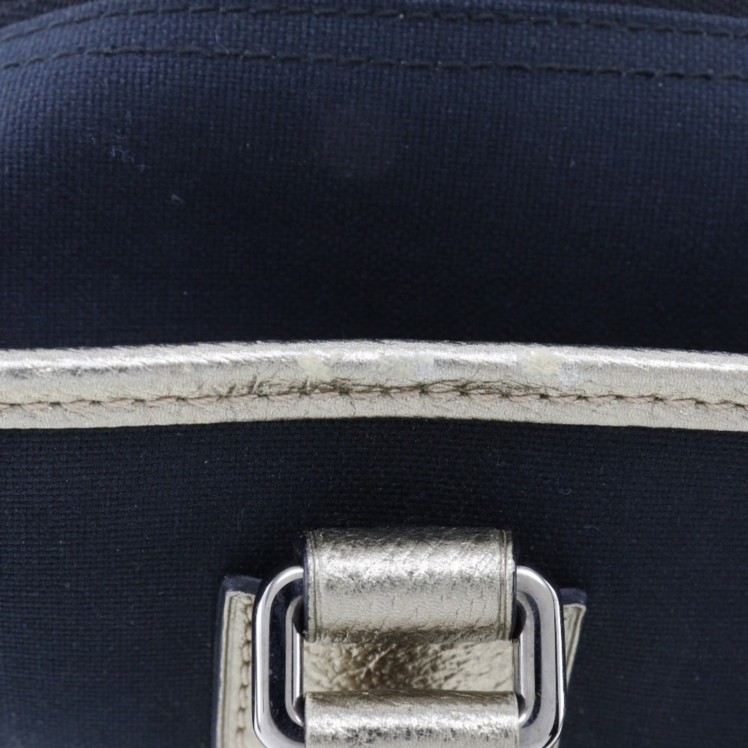 LOEWE】ロエベ アマソナ36 ボストンバッグ 2010年 キャンバス LOEWE】ロエベ アマソナ36 ボストンバッグ 2010年 キャンバス