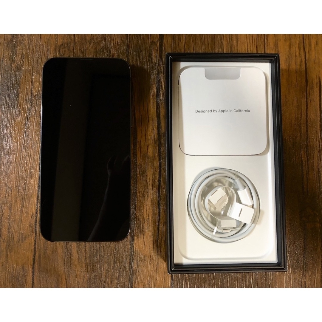 27600円 Apple - 2日迄❗️iPhone13Pro Max 256GB SIMフリー 27600円 Apple - 2日迄❗️iPhone13Pro Max 256GB SIMフリー