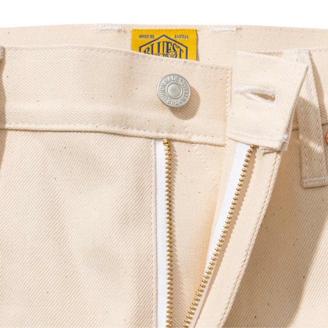 UNION x MIN-NANO Mnion White Denim XLサイズの通販 by でぶ UNION x MIN-NANO Mnion White Denim XLサイズの通販 by でぶ