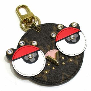 LOUIS VUITTON(キーホルダー ・ レッド/赤色系)のフリマ LOUIS VUITTON(キーホルダー ・ レッド/赤色系)のフリマ