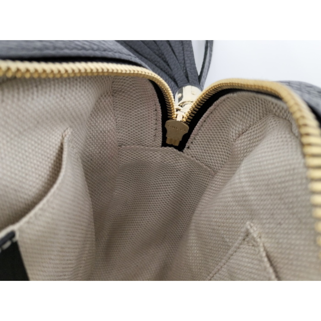 GUCCI - GUCCI ディスコバッグ ソーホー ショルダーバッグ GUCCI - GUCCI ディスコバッグ ソーホー ショルダーバッグ