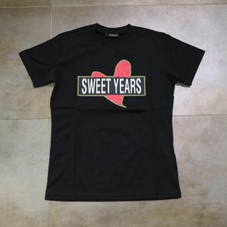 SWEET YEARS - RIZIN朝倉兄弟着用‼️ sy32 バックロゴパーカー SWEET YEARS - RIZIN朝倉兄弟着用‼️ sy32 バックロゴパーカー
