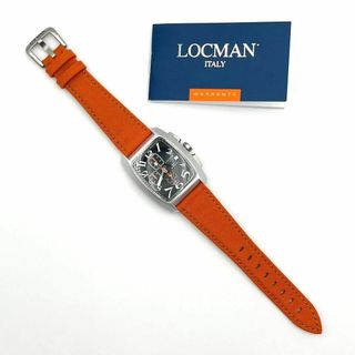 LOCMAN(腕時計(アナログ))のフリマアイテム一覧 LOCMAN(腕時計(アナログ))のフリマアイテム一覧