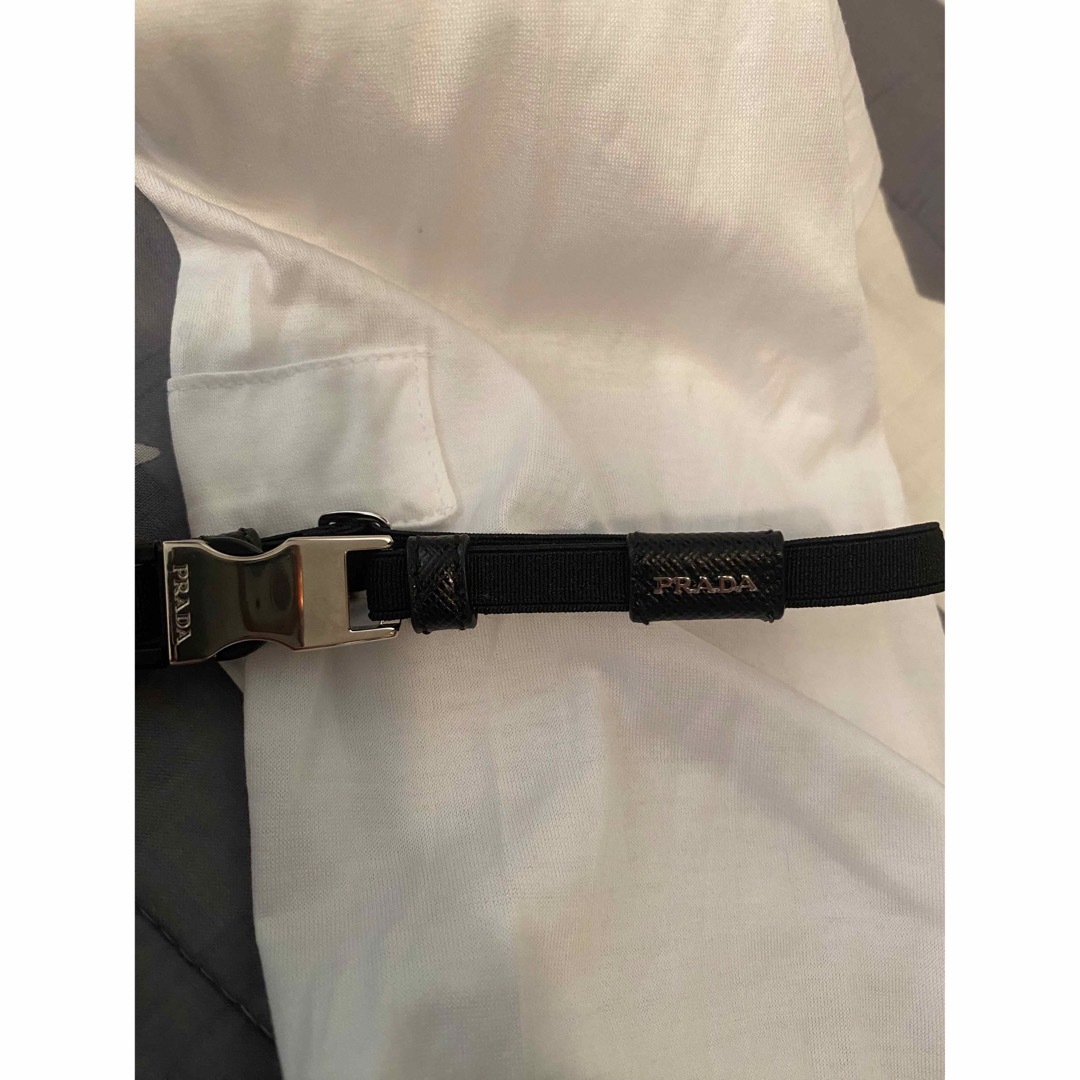 PRADA - prada re nylon トップス 定価138,000円の通販 by yuu PRADA - prada re nylon トップス 定価138,000円の通販 by yuu