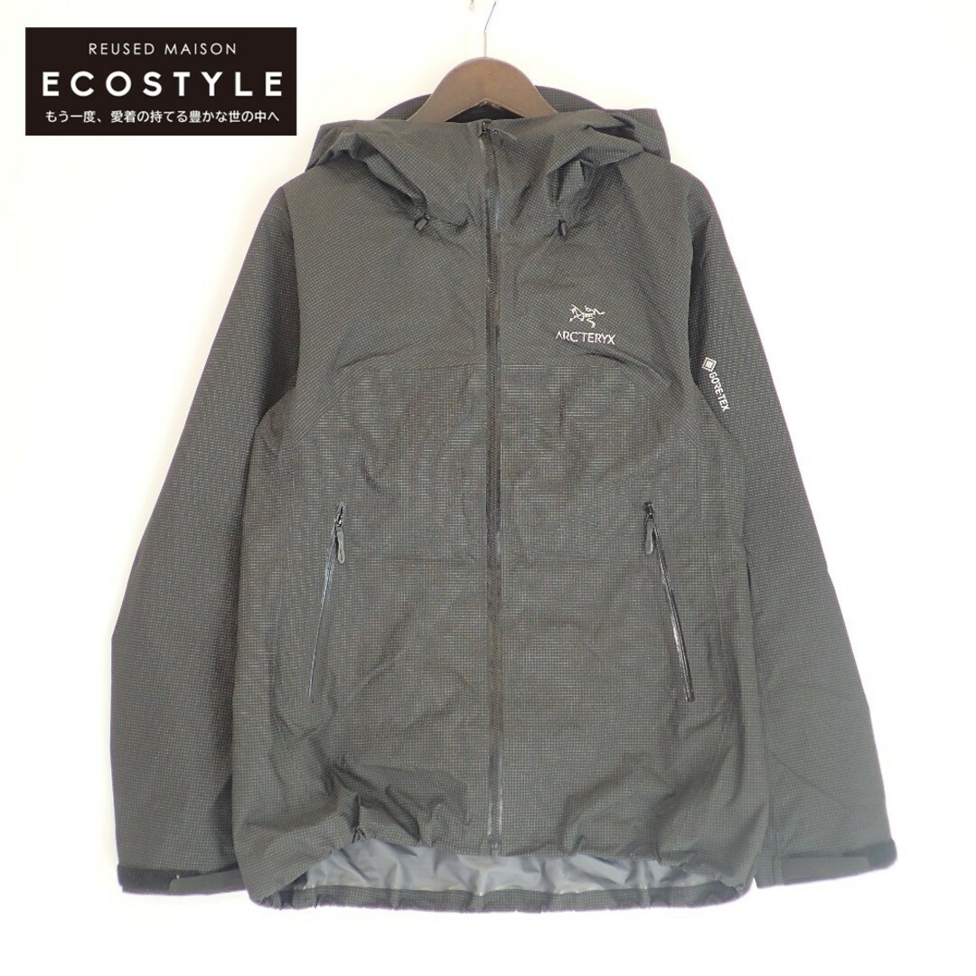 ARC'TERYX - アークテリクス ジャケット Mの通販 by エコ ARC'TERYX - アークテリクス ジャケット Mの通販 by エコ