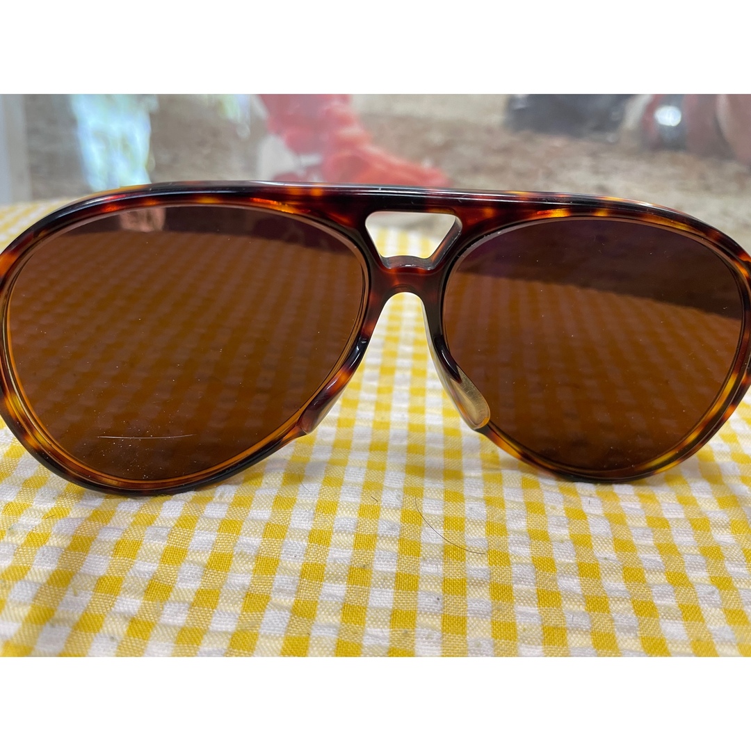 Ray-Ban - 激安早い者勝ち レイバン RAYーBAN サングラス べっ甲 Ray-Ban - 激安早い者勝ち レイバン RAYーBAN サングラス べっ甲