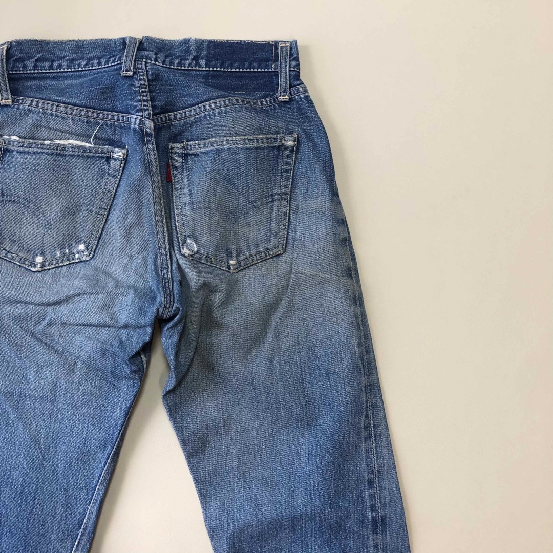 Levi's - 希少!50〜60's LEVI'S リーバイス501XXヴィンテージ Levi's - 希少!50〜60's LEVI'S リーバイス501XXヴィンテージ
