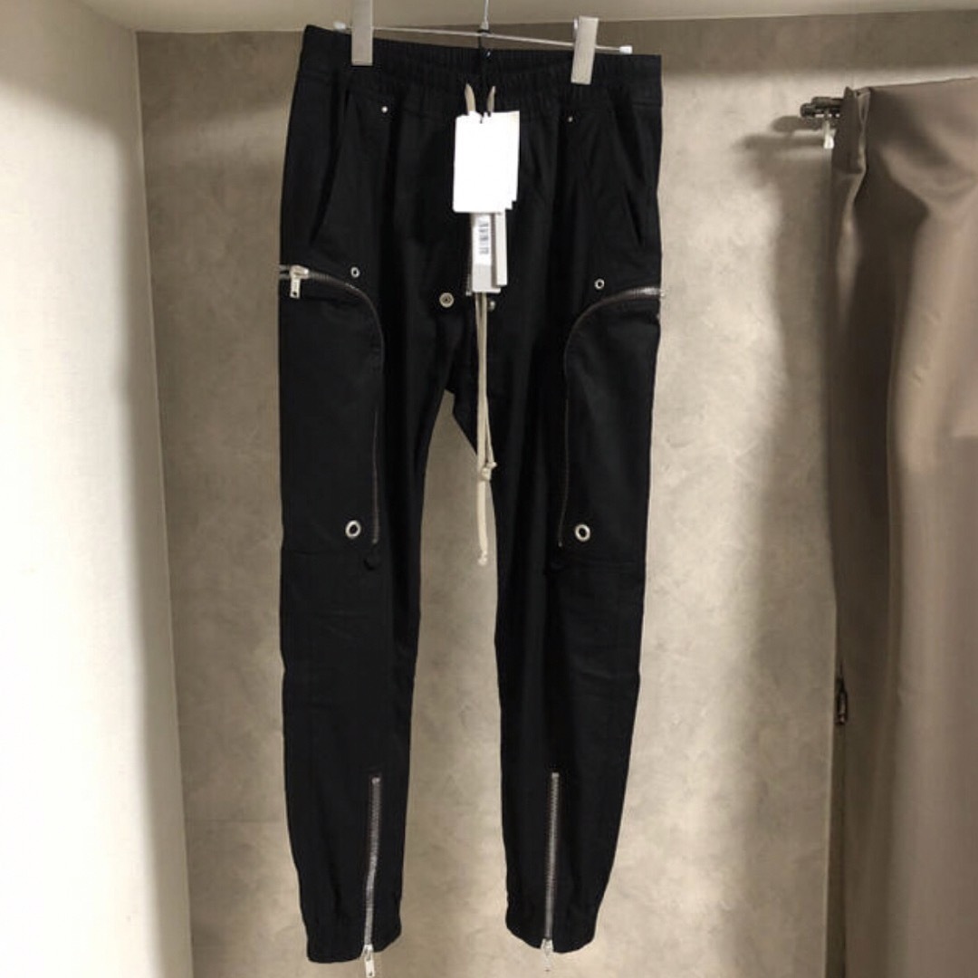 rick owens bauhaus rick owens bauhaus