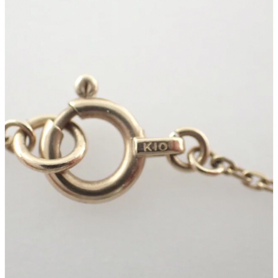 agete - 【美品】ageteアガットブレスレット Dreamy Dreamyの agete - 【美品】ageteアガットブレスレット Dreamy Dreamyの