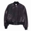 CELINE - 極美品 セリーヌ CELINE ジャケット ブルゾン レザー CELINE - 極美品 セリーヌ CELINE ジャケット ブルゾン レザー