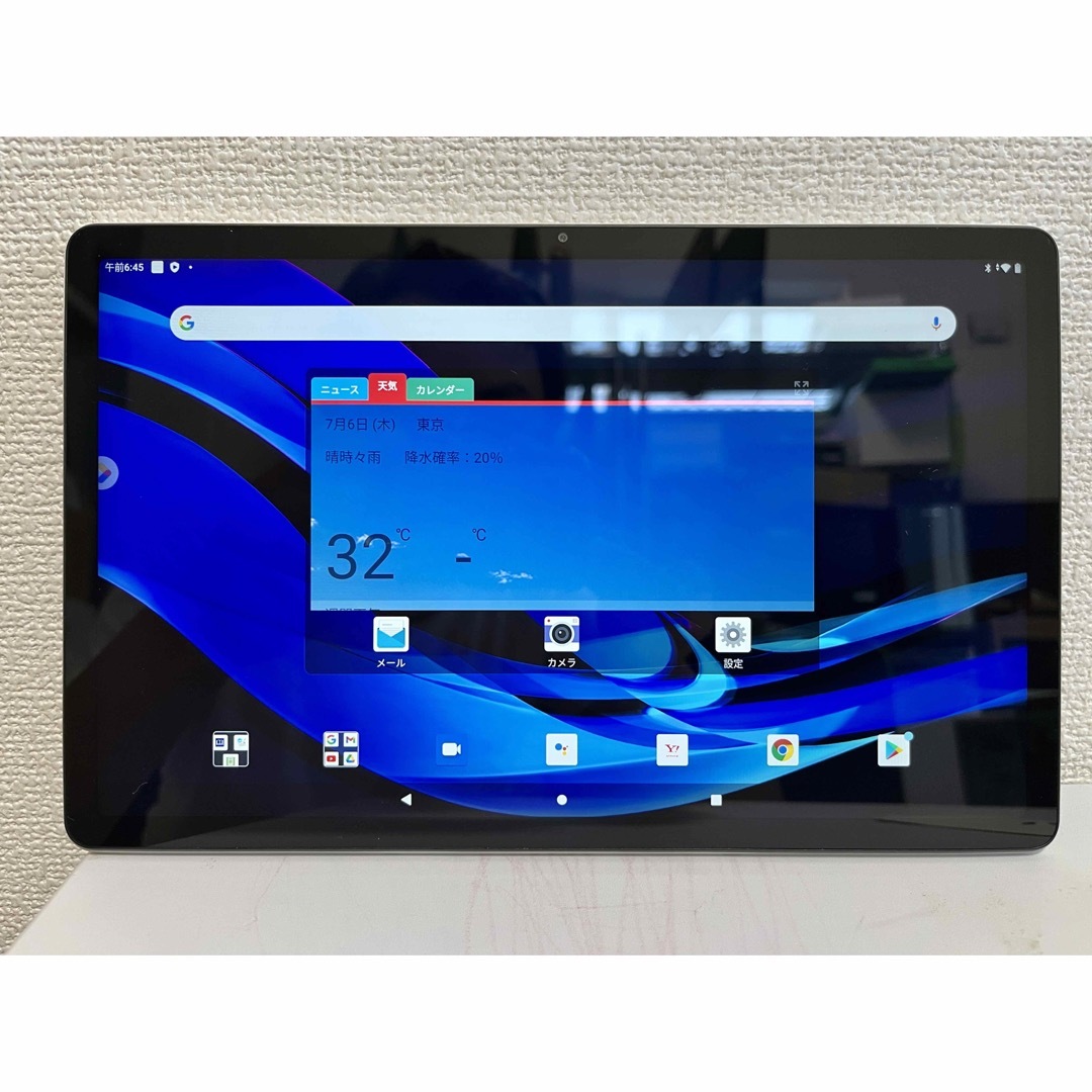 超美品 NEC LAVIE T11 112K1 PC-T1175BASタブレット 超美品 NEC LAVIE T11 112K1 PC-T1175BASタブレット