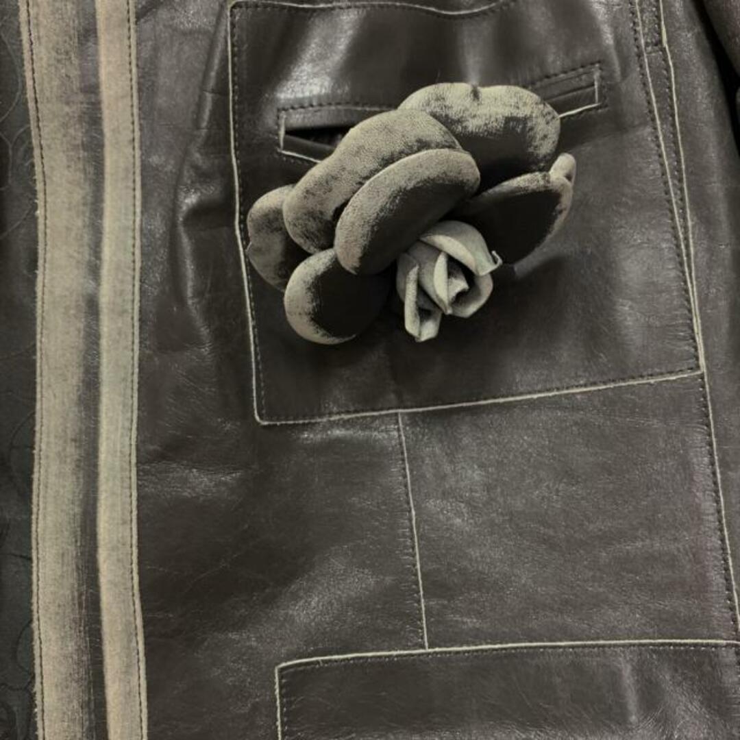 CHANEL - シャネル ジャケット サイズ38 M美品 -の通販 by CHANEL - シャネル ジャケット サイズ38 M美品 -の通販 by
