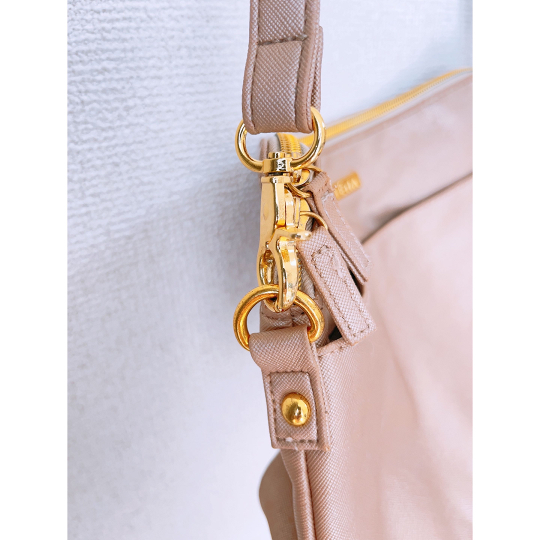 IENA - 【お買い得】イエナ IENA ミニショルダーバッグの通販 by IENA - 【お買い得】イエナ IENA ミニショルダーバッグの通販 by