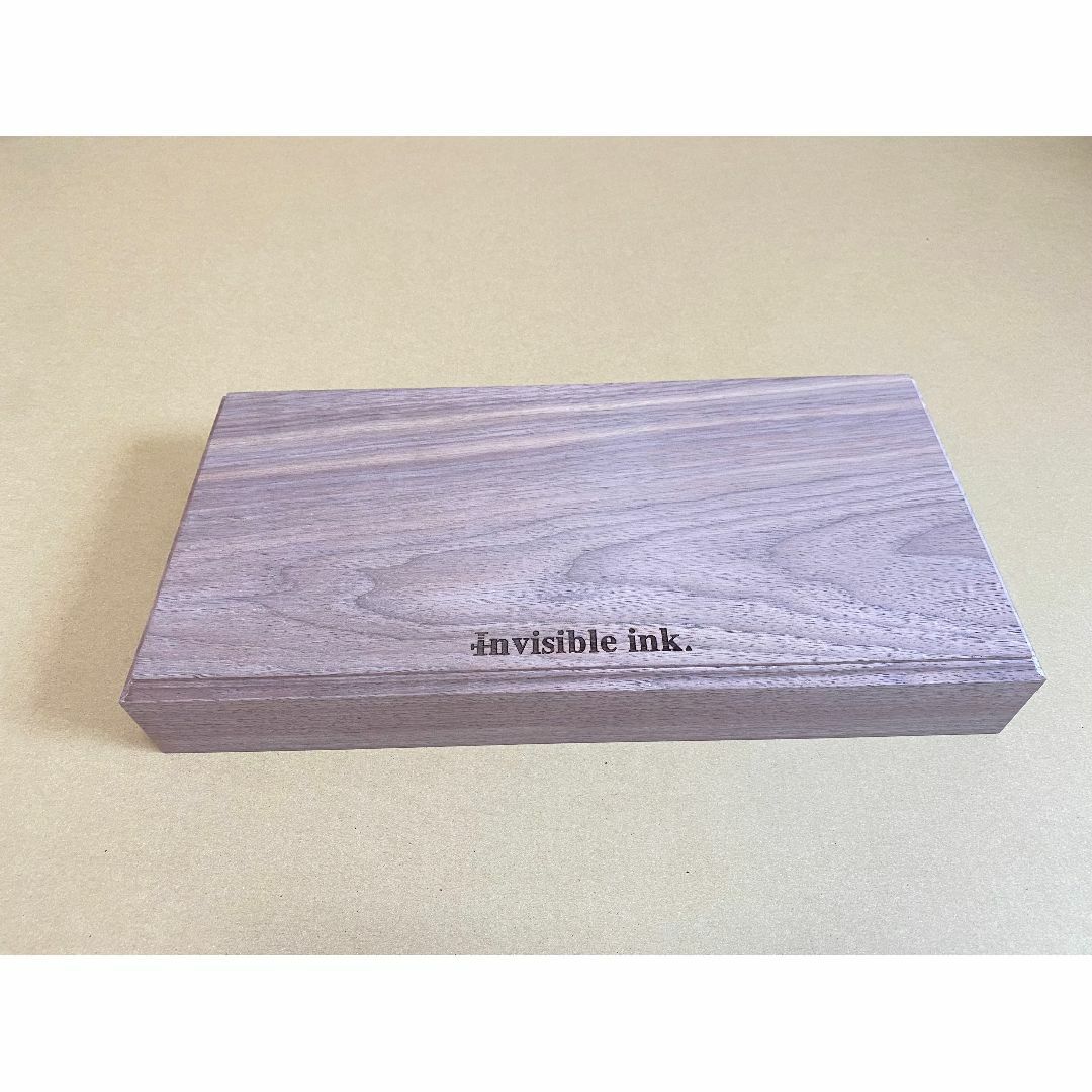 Invisible ink. WOODLAND THE BASE Invisible ink. WOODLAND THE BASE