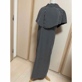 Ameri VINTAGE(ロングワンピース/マキシワンピース)のフリマ Ameri VINTAGE(ロングワンピース/マキシワンピース)のフリマ