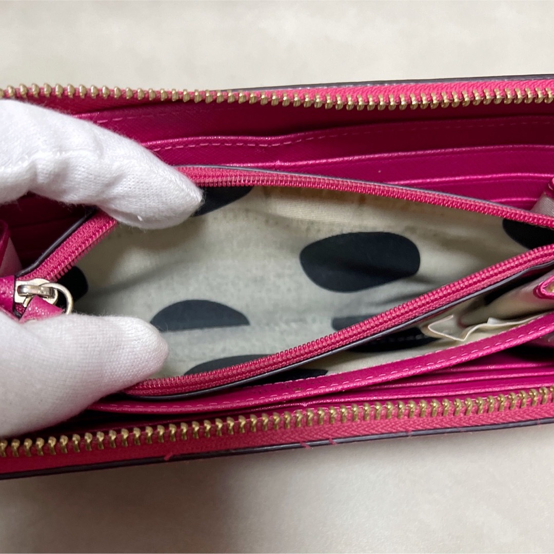 kate spade NEW YORK - かわいいビビットカラー!kate spade kate spade NEW YORK - かわいいビビットカラー!kate spade