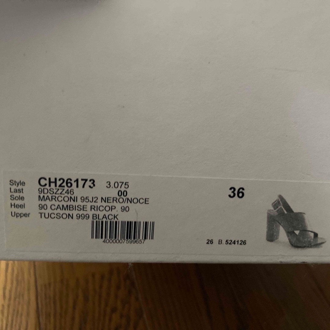 Chloe - クロエ サンダル ブラック 36の通販 by My's shop Chloe - クロエ サンダル ブラック 36の通販 by My's shop