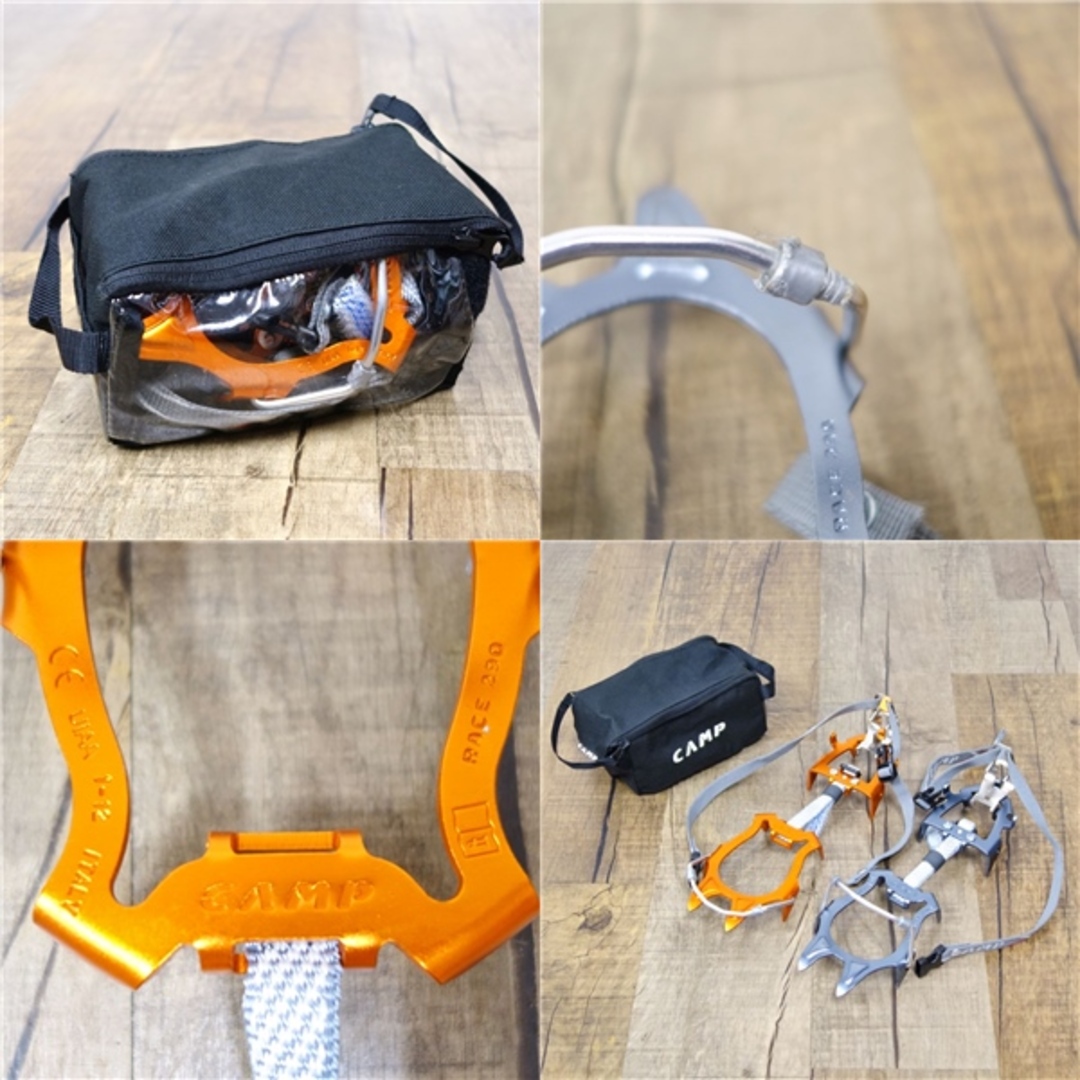 カンプ CAMP CASSIN RACE290 レース290 テック スキーブーツ カンプ CAMP CASSIN RACE290 レース290 テック スキーブーツ