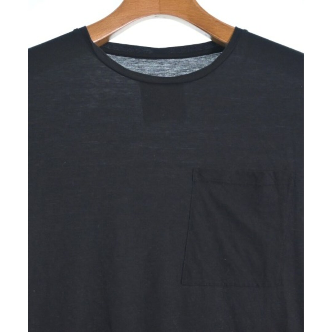 VALENTINO ヴァレンティノ Tシャツ・カットソー XS 黒 【古着】 VALENTINO ヴァレンティノ Tシャツ・カットソー XS 黒 【古着】